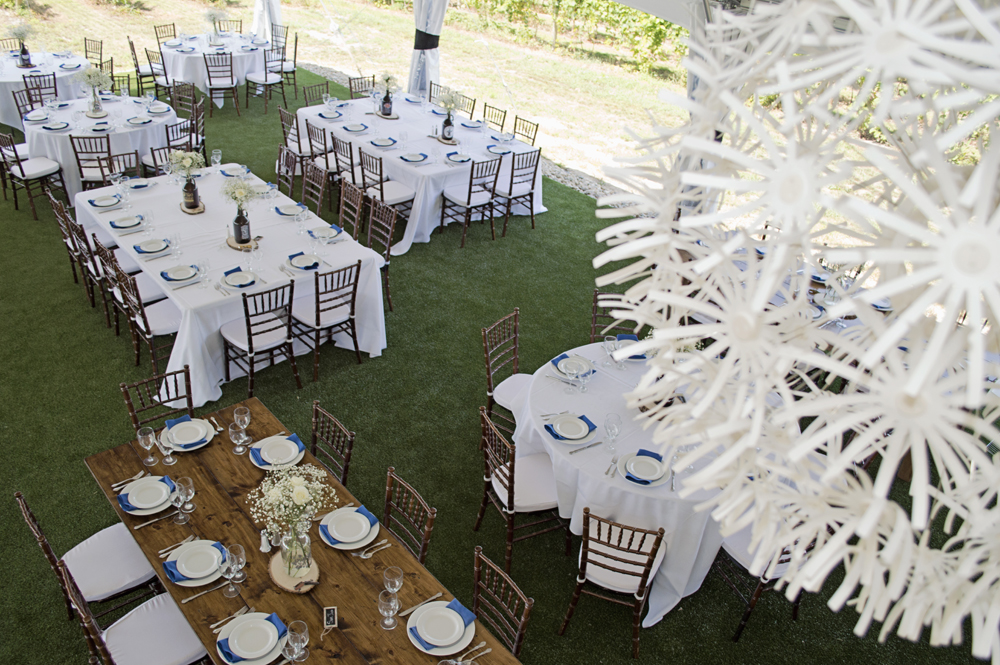 Southwest Michigan Wedding Planners |1928 Planning Co.